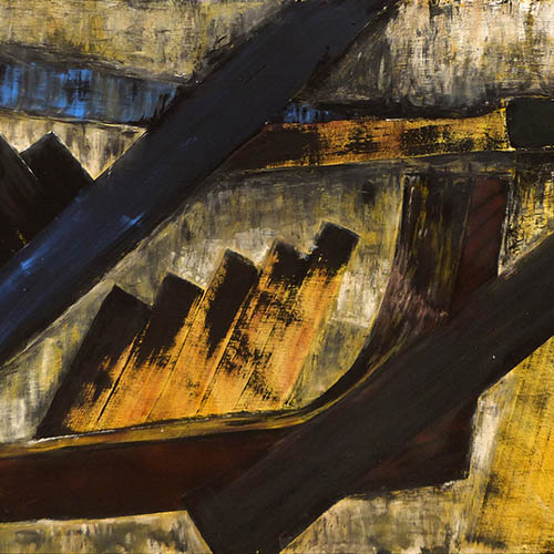 Les collections de Jean-Jacques Marie, oeuvres et tableaux - Jean ...