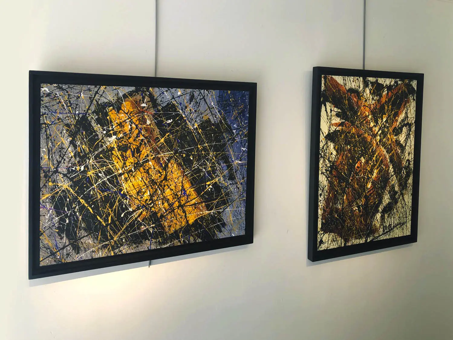 Découvrez les œuvres de Jean-Jacques Marie en exclusivité à la galerie ...