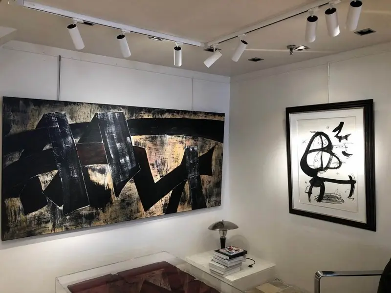 Découvrez les œuvres de Jean-Jacques Marie en exclusivité à la galerie ...